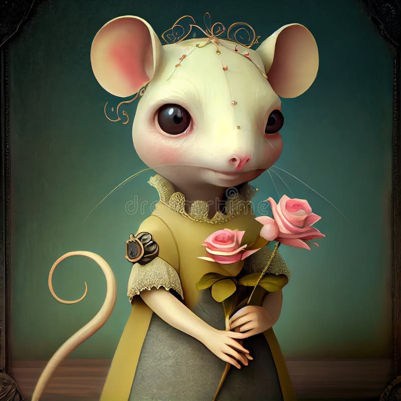 Victorian Rat Stock Illustrations – 79 Victorian Rat Stock ...