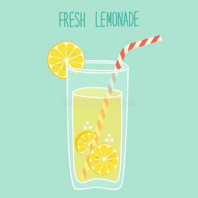 Cute Lemonade Stock Illustrations – 2,657 Cute Lemonade Stock ...