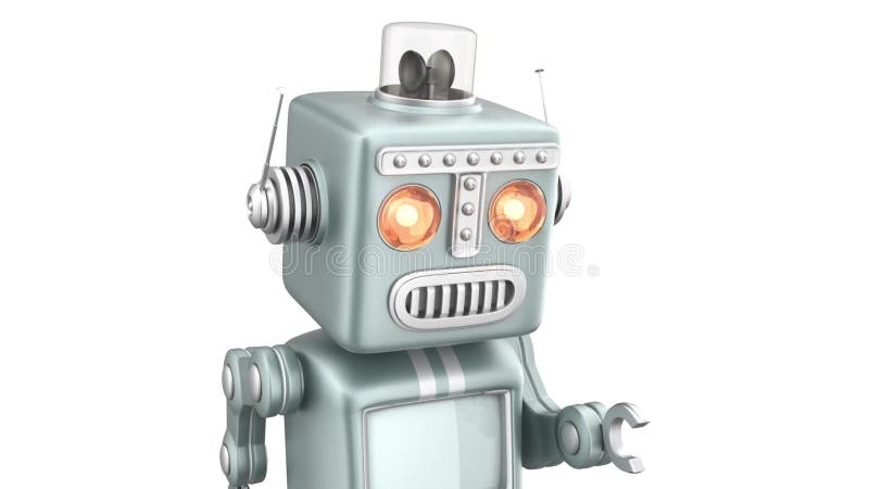 33+ Vintage robot Free Stock Photos - StockFreeImages