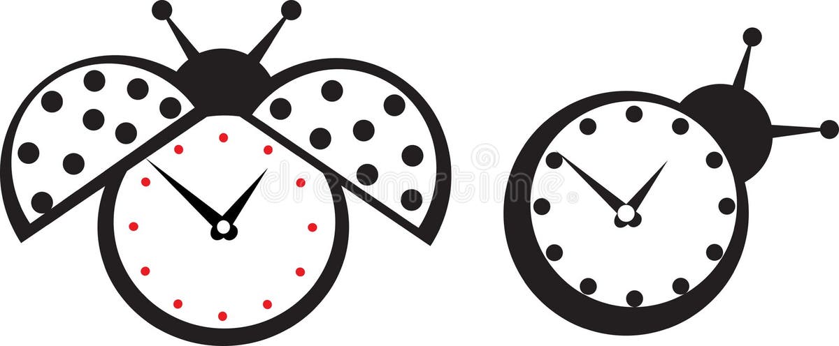 Cute Clock Stock Illustrations – 27,256 Cute Clock Stock Illustrations ...
