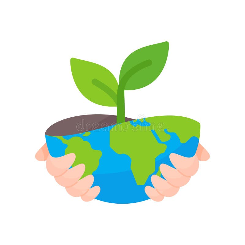 Cute Water Drop Cartoon Characters in Various Poses Providing Knowledge ...