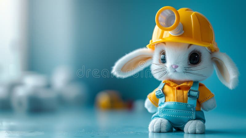 Bunny Overalls Stock Illustrations – 187 Bunny Overalls Stock ...