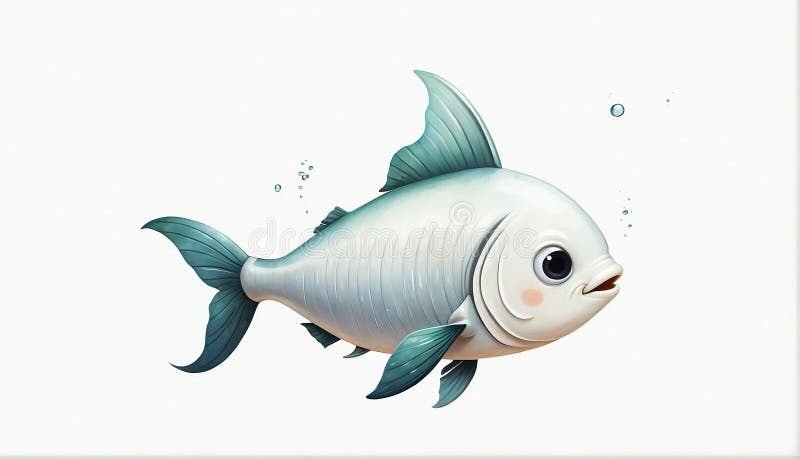 Goofy Fish Stock Illustrations – 105 Goofy Fish Stock Illustrations ...