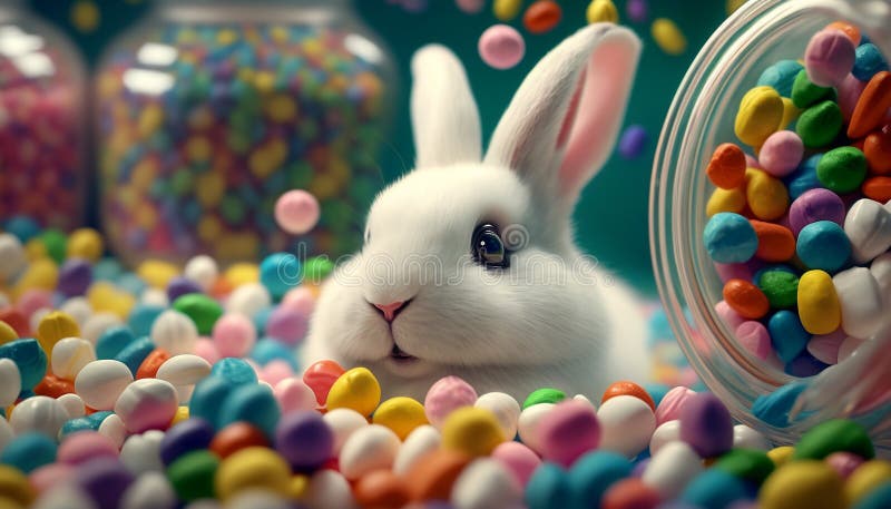 Candies Ai Stock Illustrations – 3,364 Candies Ai Stock Illustrations ...