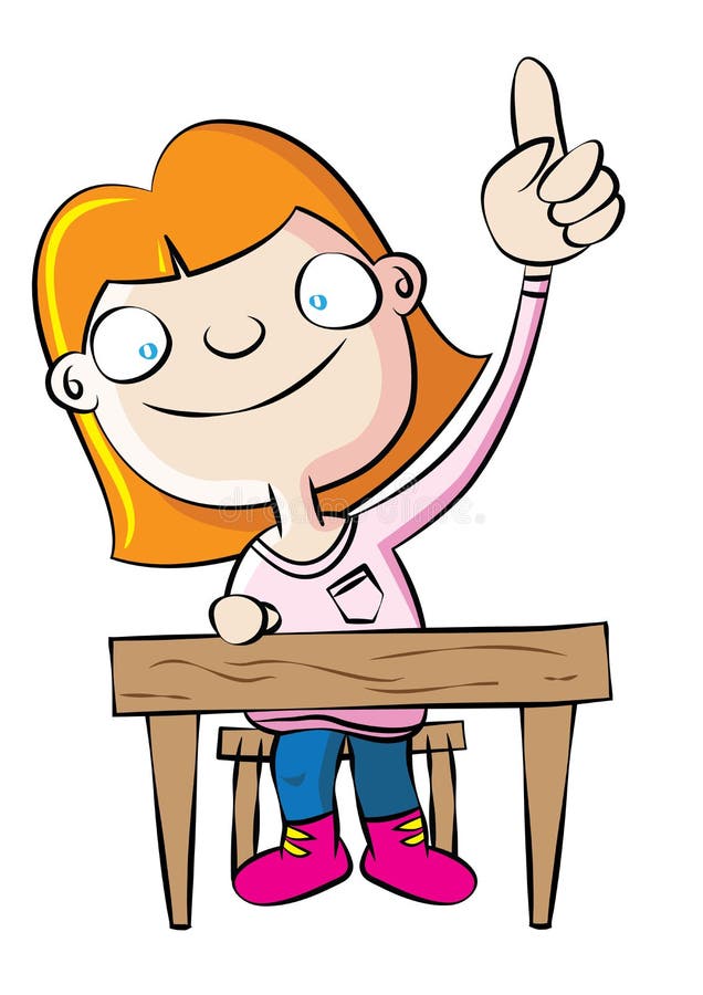 Class Participation Stock Illustrations – 396 Class Participation Stock ...