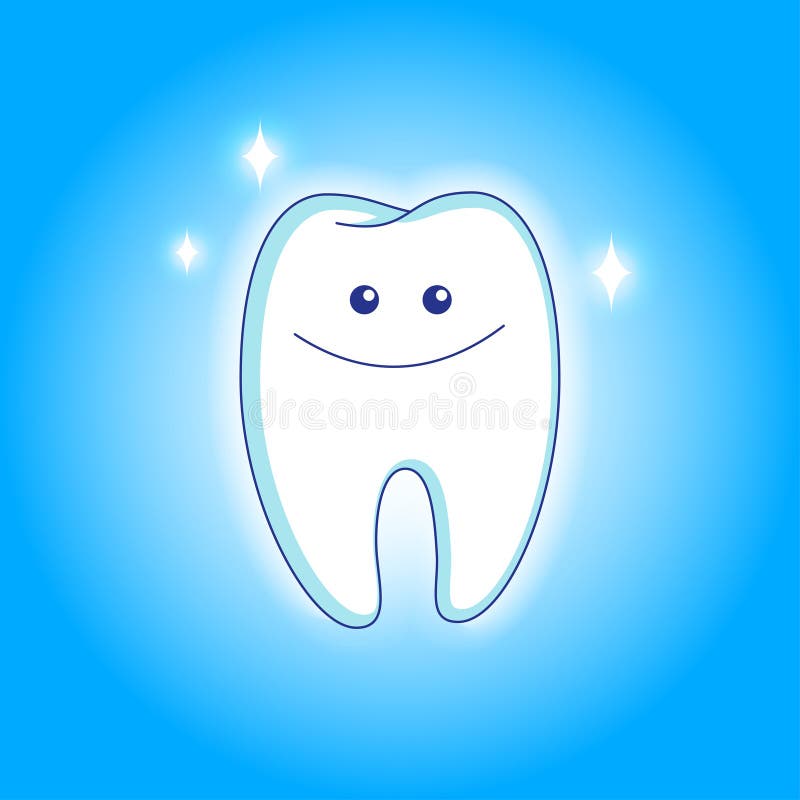 Animated Tooth Stock Illustrations – 975 Animated Tooth Stock ...