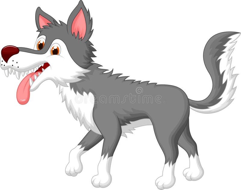Sly Wolf Stock Illustrations – 662 Sly Wolf Stock Illustrations ...