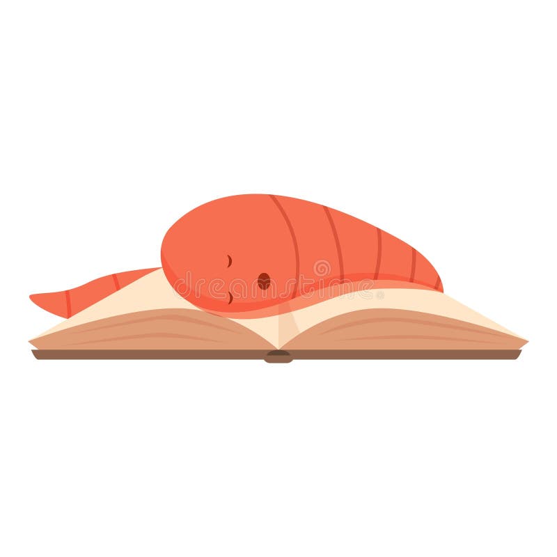 Worm Sleeping Cartoon Stock Illustrations – 92 Worm Sleeping Cartoon ...