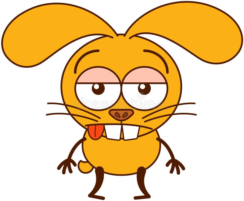 Sick Bunny Stock Illustrations – 211 Sick Bunny Stock Illustrations ...