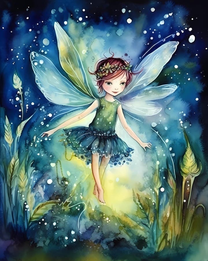 Enchanted Forest Fireflies Stock Illustrations – 173 Enchanted Forest ... Enchanted Forest Fireflies Stock Illustrations – 173 Enchanted Forest ...