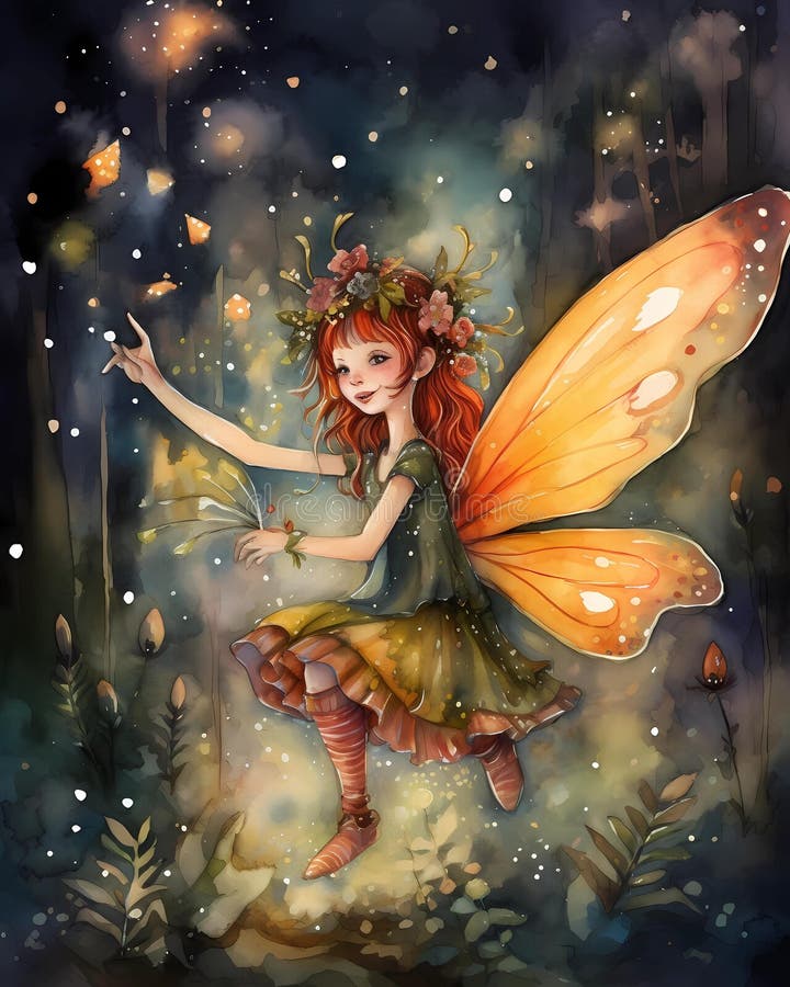 Enchanted Forest Fireflies Stock Illustrations – 173 Enchanted Forest ... Enchanted Forest Fireflies Stock Illustrations – 173 Enchanted Forest ...