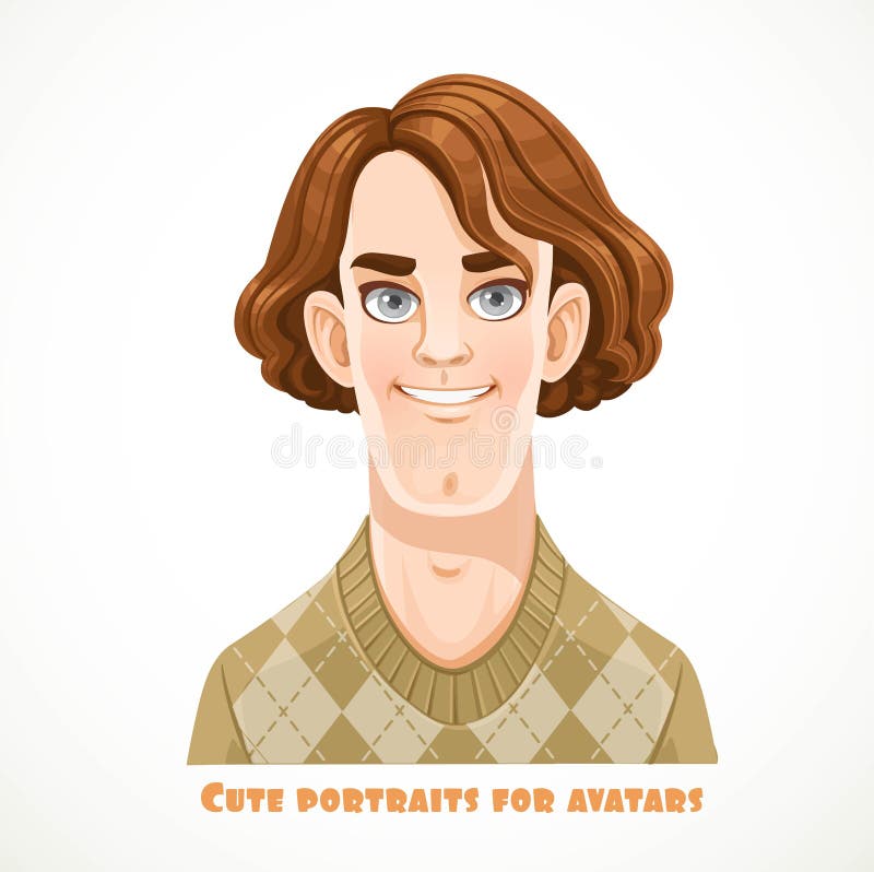 Freelancer Avatar Stock Illustrations – 746 Freelancer Avatar Stock ...