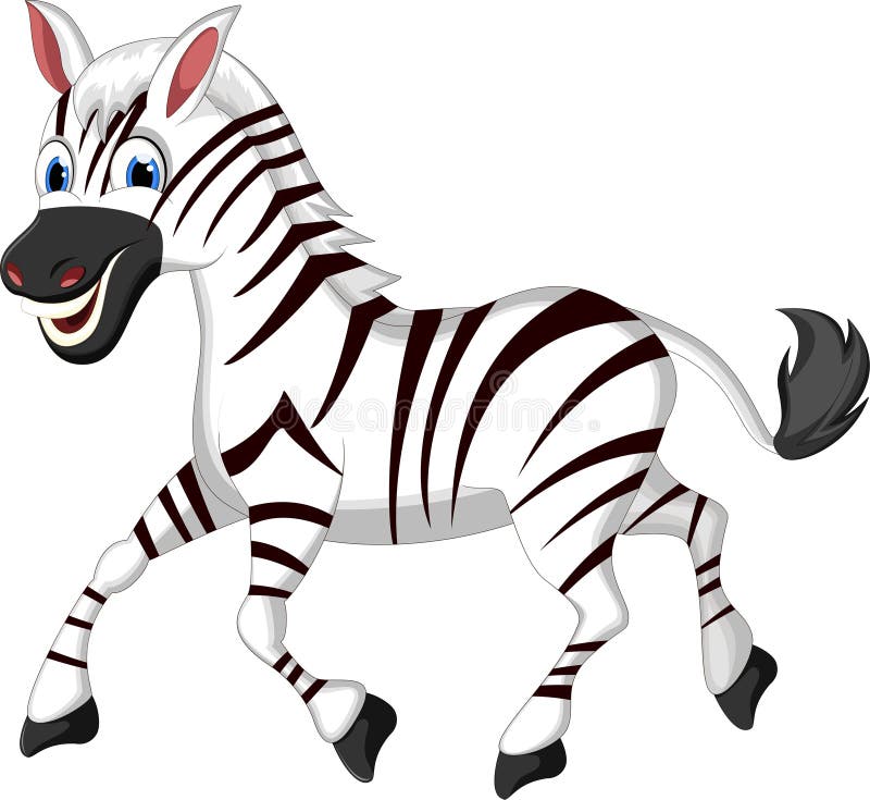 Zebra Cartoon Stock Illustrations – 32,824 Zebra Cartoon Stock ...