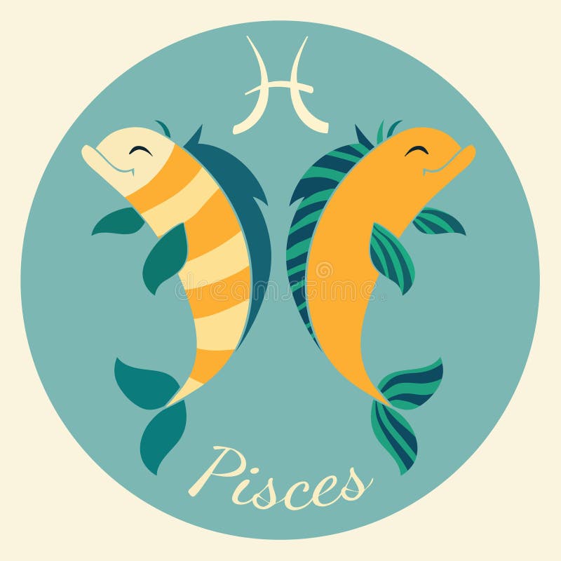 Cute zodiac signs icon stock vector. Illustration of capricorn - 54413944