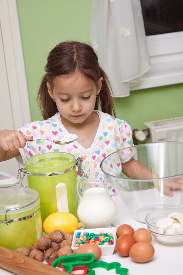 Grumpy Kids Doing Home Chores - Washing Dishes Stock Photo - Image of ...