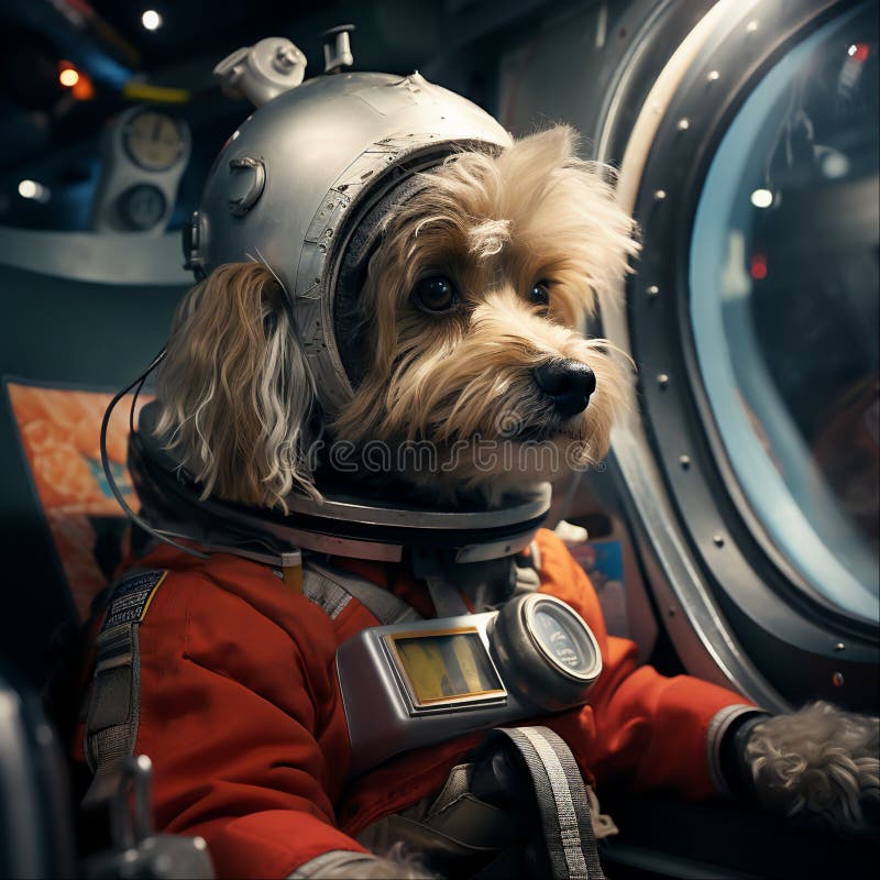 The Cuteness of Dogs that Will Make Them Rule the World, Generative Ai ...