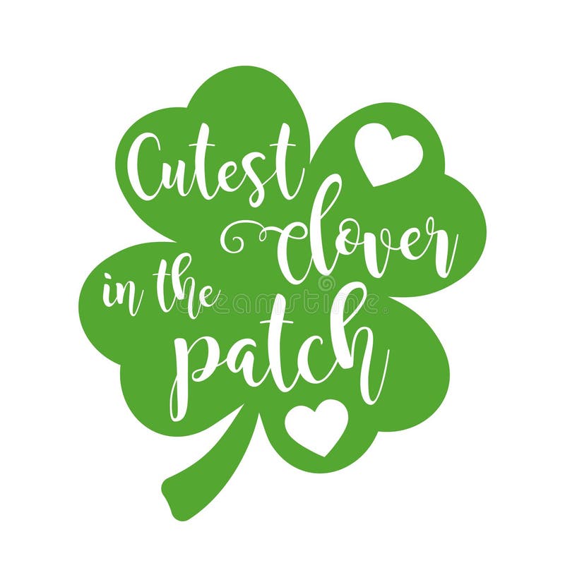 Clover Patch Stock Illustrations – 190 Clover Patch Stock Illustrations ...