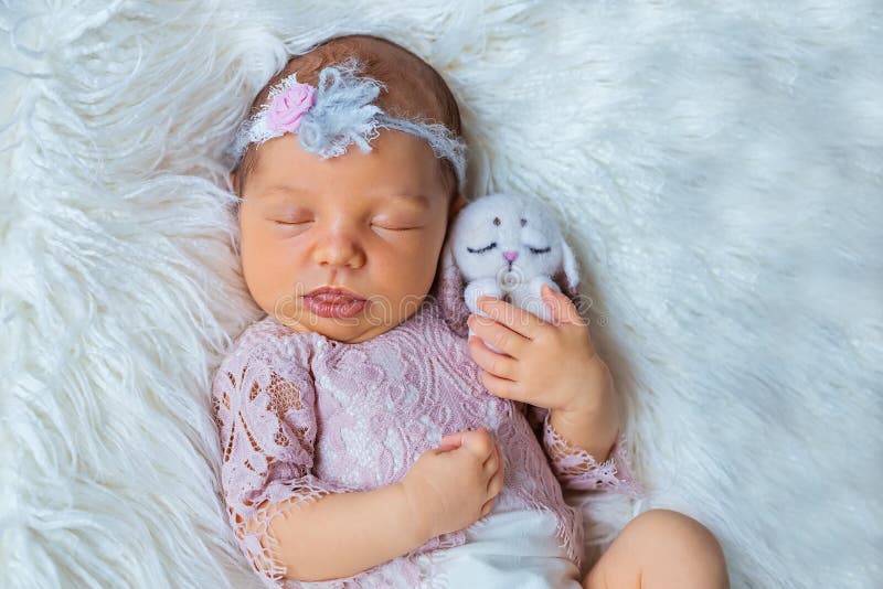 The Cutest Newborn Spring Lamb Ever! Stock Image - Image of gift ... The Cutest Newborn Spring Lamb Ever! Stock Image - Image of gift ...