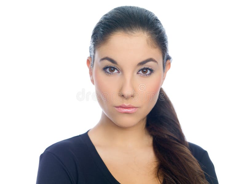 Cutie stock photo. Image of hand, beauty, caucasian, closeup - 10915632