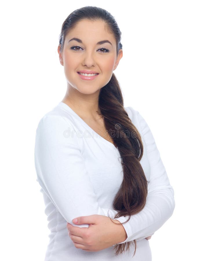 Cutie stock image. Image of life, white, modern, caucasian - 7177755