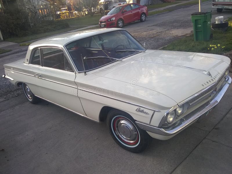 1968 Cutlass editorial photo. Image of chevrolet, cutlass - 119997391