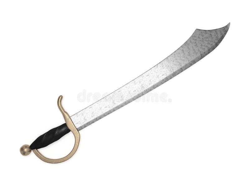 Cutlass Stock Illustrations – 1,438 Cutlass Stock Illustrations ...