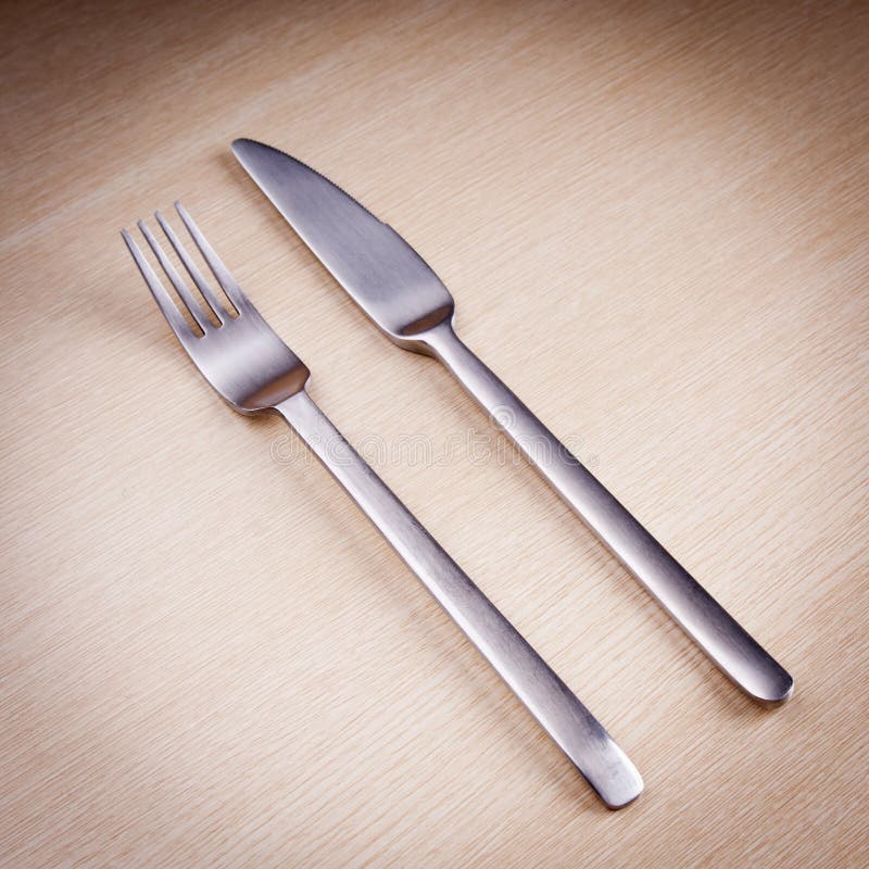 Cutlery stock photo. Image of cutlery, domestic, menu - 26307216