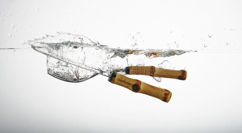 Cutlery stock image. Image of cleaning, moving, transparency - 44876235