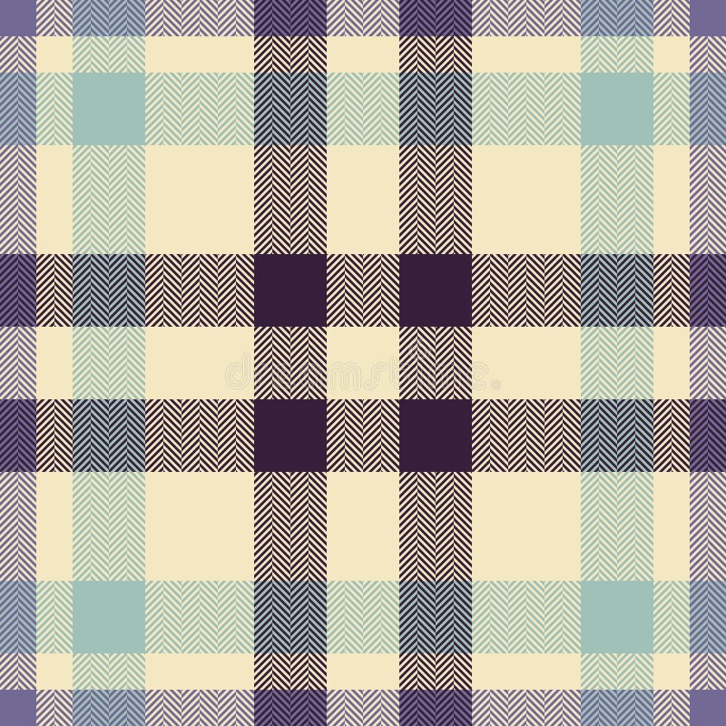 Nice Pattern of Flowers and Leaves for Wide Use. Stock Illustration ...