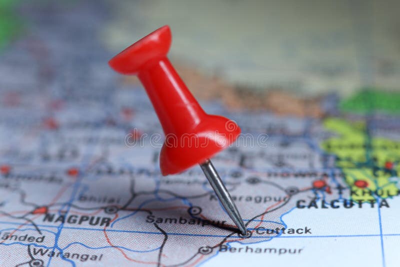 Cuttack Map Stock Photos - Free & Royalty-Free Stock Photos from Dreamstime