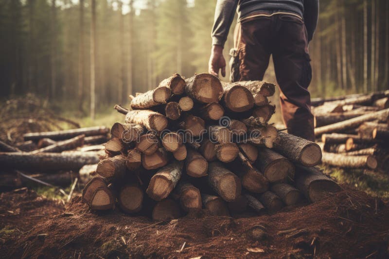 Cutted Branches Stock Illustrations – 9 Cutted Branches Stock ...