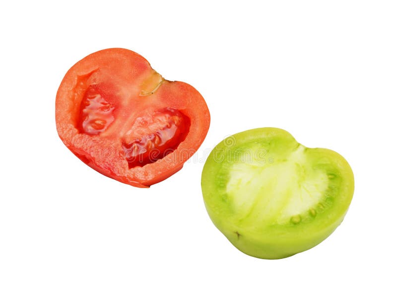 Cutted tomato stock photo. Image of board, tomato, cooking - 22058084