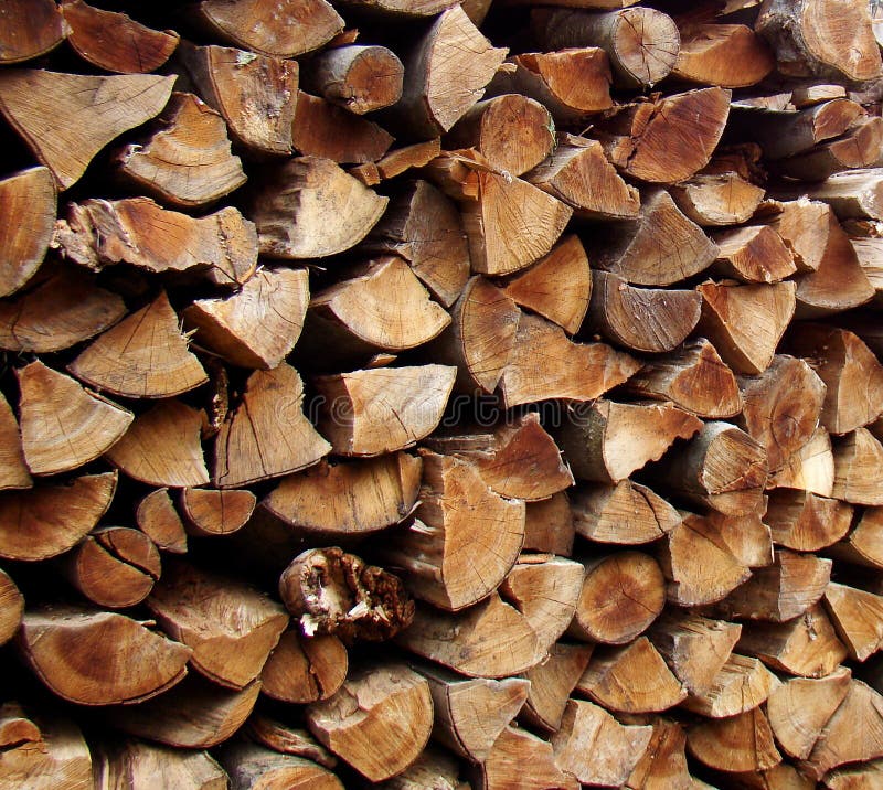 Cutted lumbers stock photo. Image of cells, geometry - 10570068