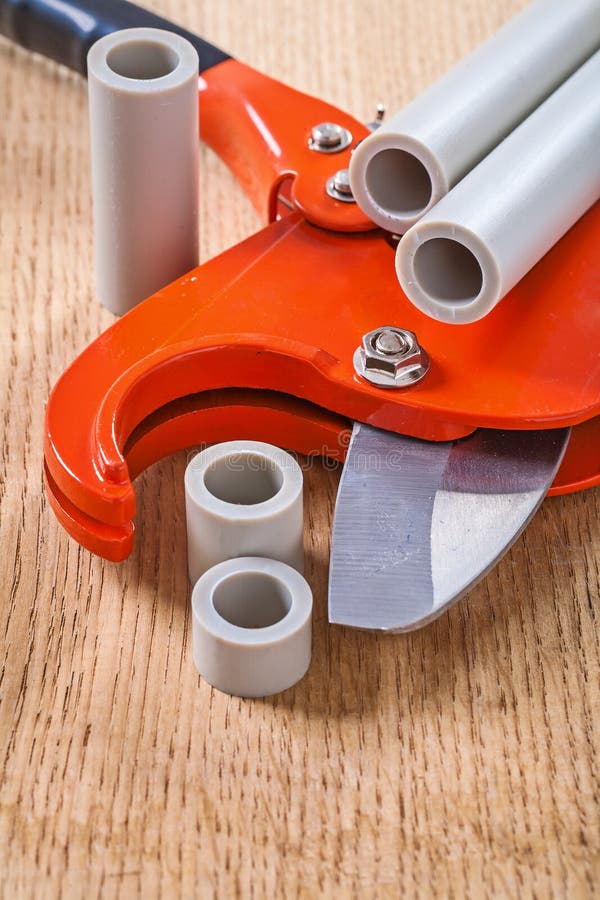 Pipe Cutter Cutted Pipes Stock Photos - Free & Royalty-Free Stock ...