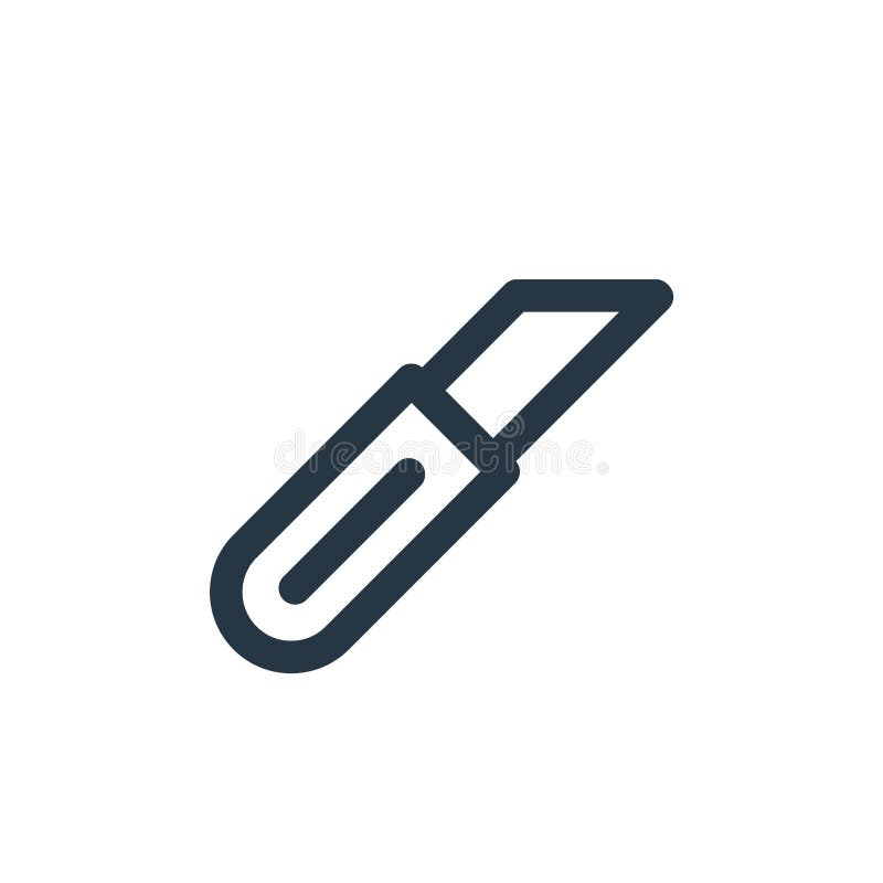 No Box Cutter Stock Illustrations – 54 No Box Cutter Stock ...