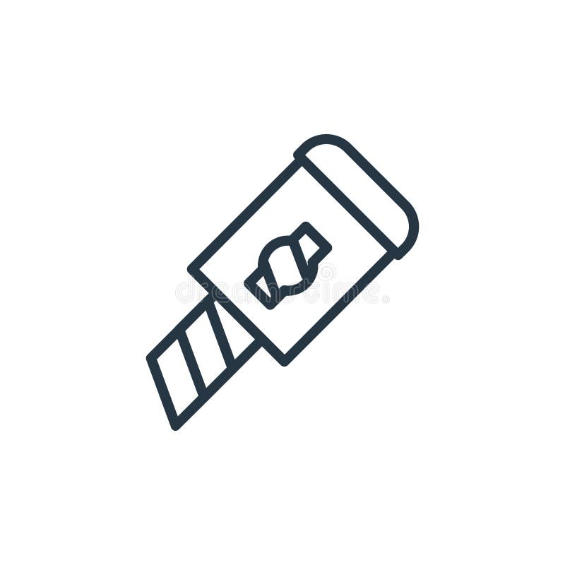 No Box Cutter Stock Illustrations – 54 No Box Cutter Stock ...