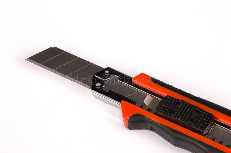 Cutter isolated stock photo. Image of sharp, precision - 23535206