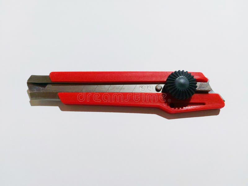 This is cutter stock image. Image of knife, tool, sharp - 314929741