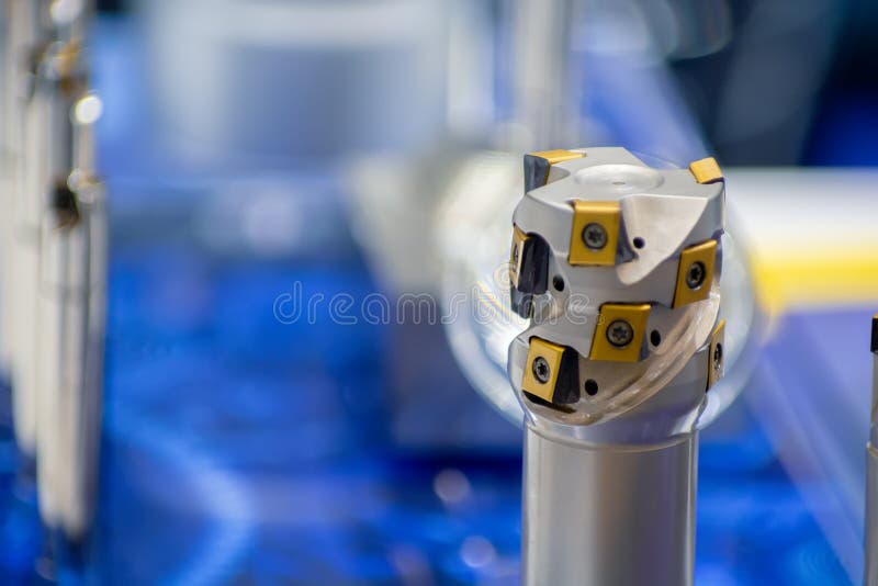 Cutter for Parting and Grooving Channels. Tool with Indexable Inserts ...