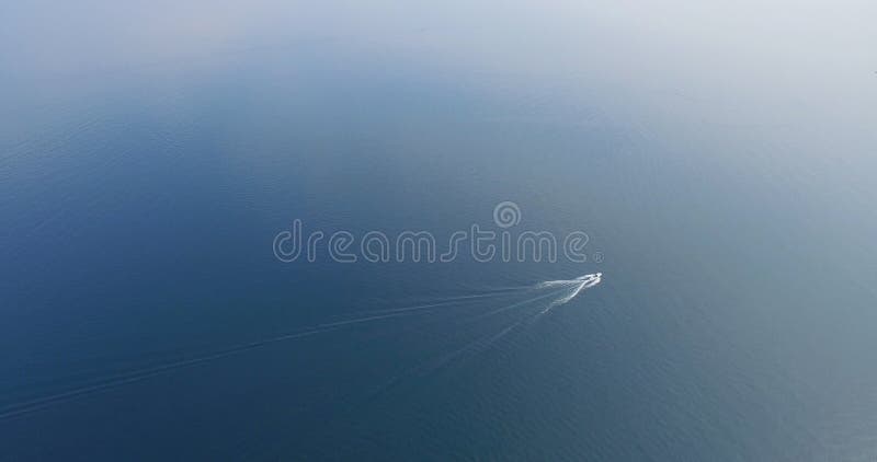 Cutter on the sea stock photo. Image of journey, light - 71667994