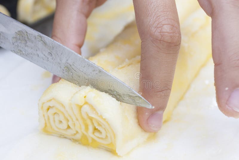 Cutting dessert stock photo. Image of food, ingredient - 47463696
