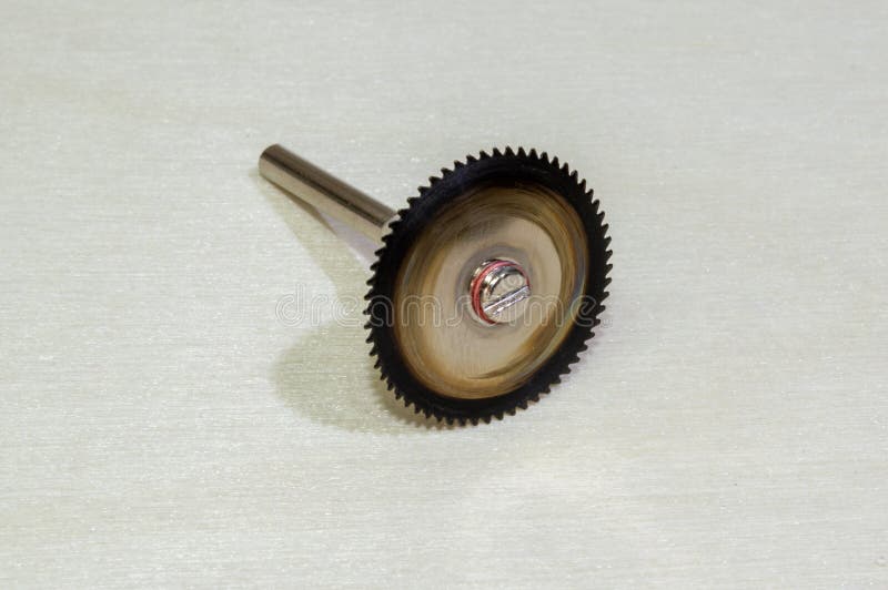 Cutting Disc Mini Drill Tools Stock Photos - Free & Royalty-Free Stock ...