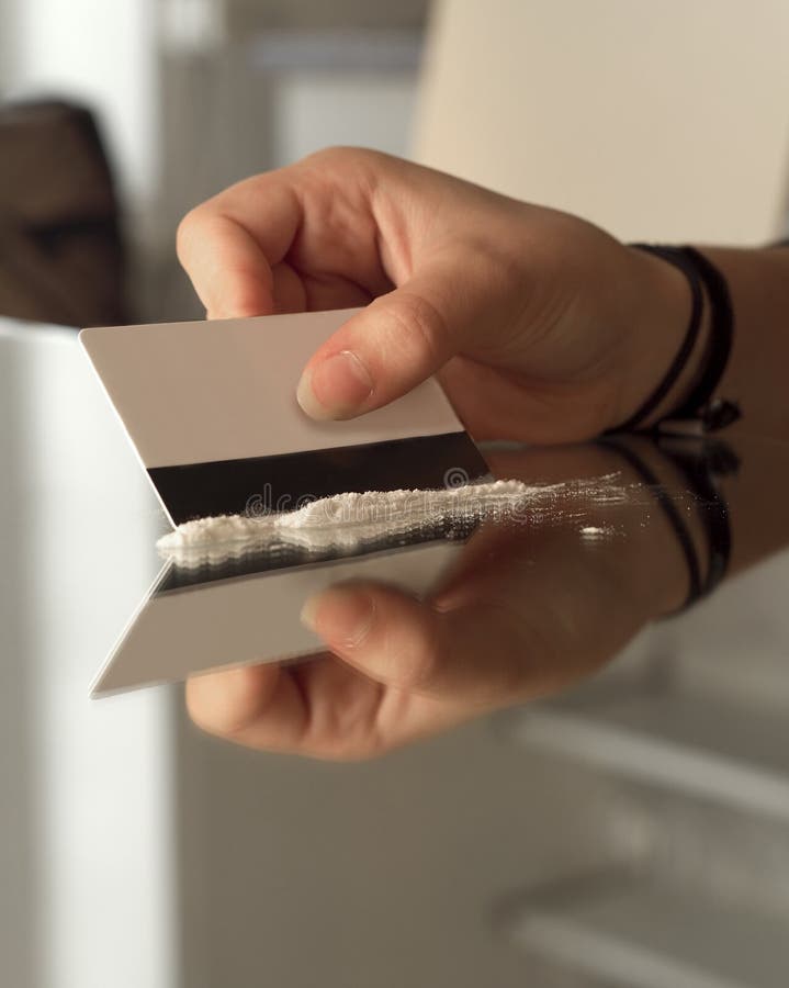 Cutting Drugs stock image. Image of drug, self, heroin - 23258267