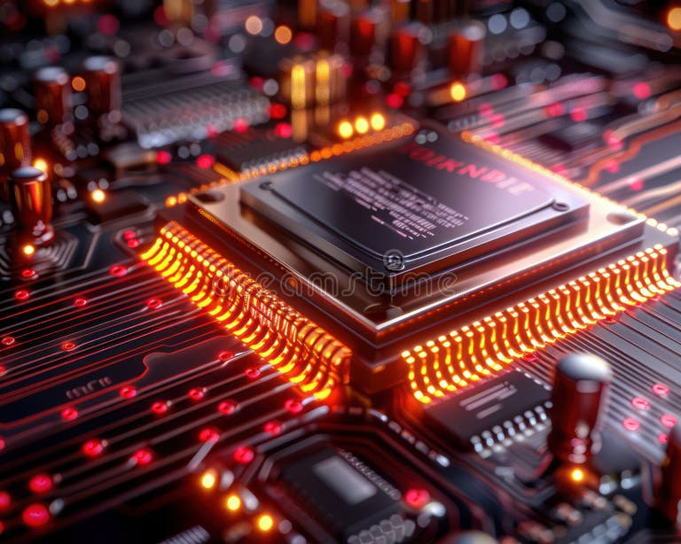 Advanced Material Development Stock Illustrations – 2,297 Advanced ...