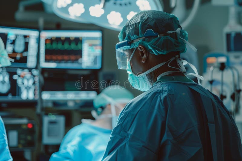 Cutting-edge AI Revolutionizes Neurosurgery, Enhancing Precision and ... Cutting-edge AI Revolutionizes Neurosurgery, Enhancing Precision and ...