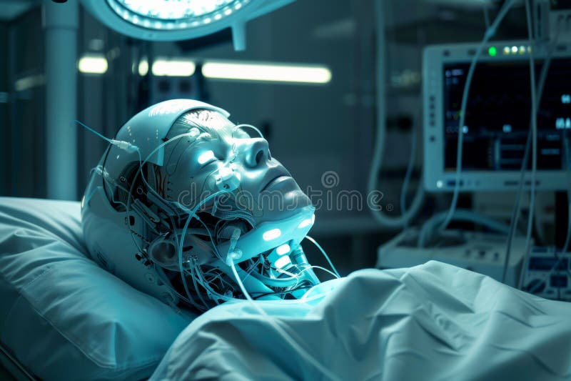 Cutting-edge AI Revolutionizes Neurosurgery, Enhancing Precision and ... Cutting-edge AI Revolutionizes Neurosurgery, Enhancing Precision and ...