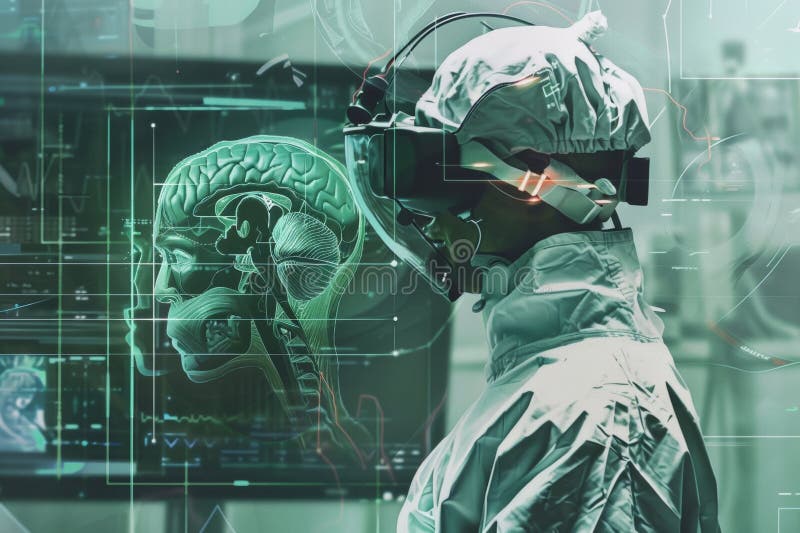 Cutting-edge AI Revolutionizes Neurosurgery, Enhancing Precision and ... Cutting-edge AI Revolutionizes Neurosurgery, Enhancing Precision and ...