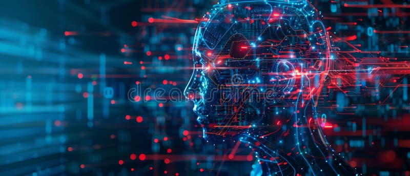 Cutting-edge AI Technology Revolutionizing Industries through ... Cutting-edge AI Technology Revolutionizing Industries through ...