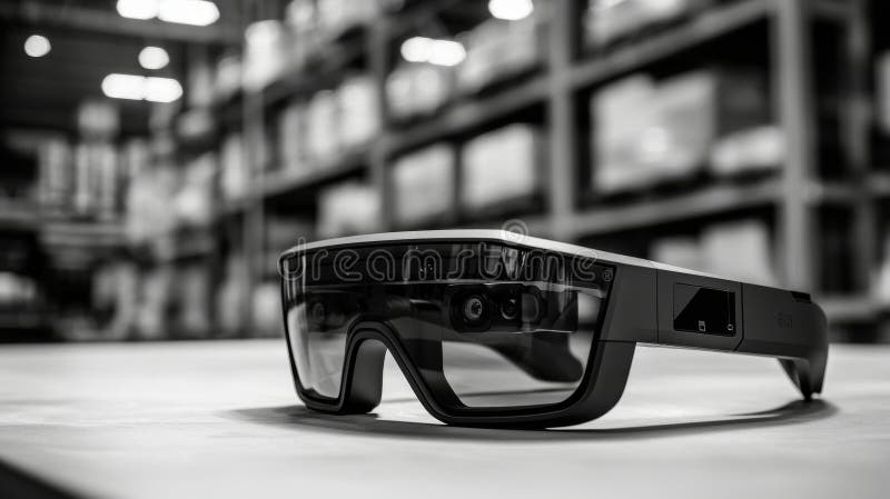 Cutting-edge Augmented Reality Glasses for Superior Visual Experience ...
