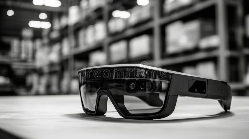 Cutting-edge Augmented Reality Glasses for Superior Visual Experience ...